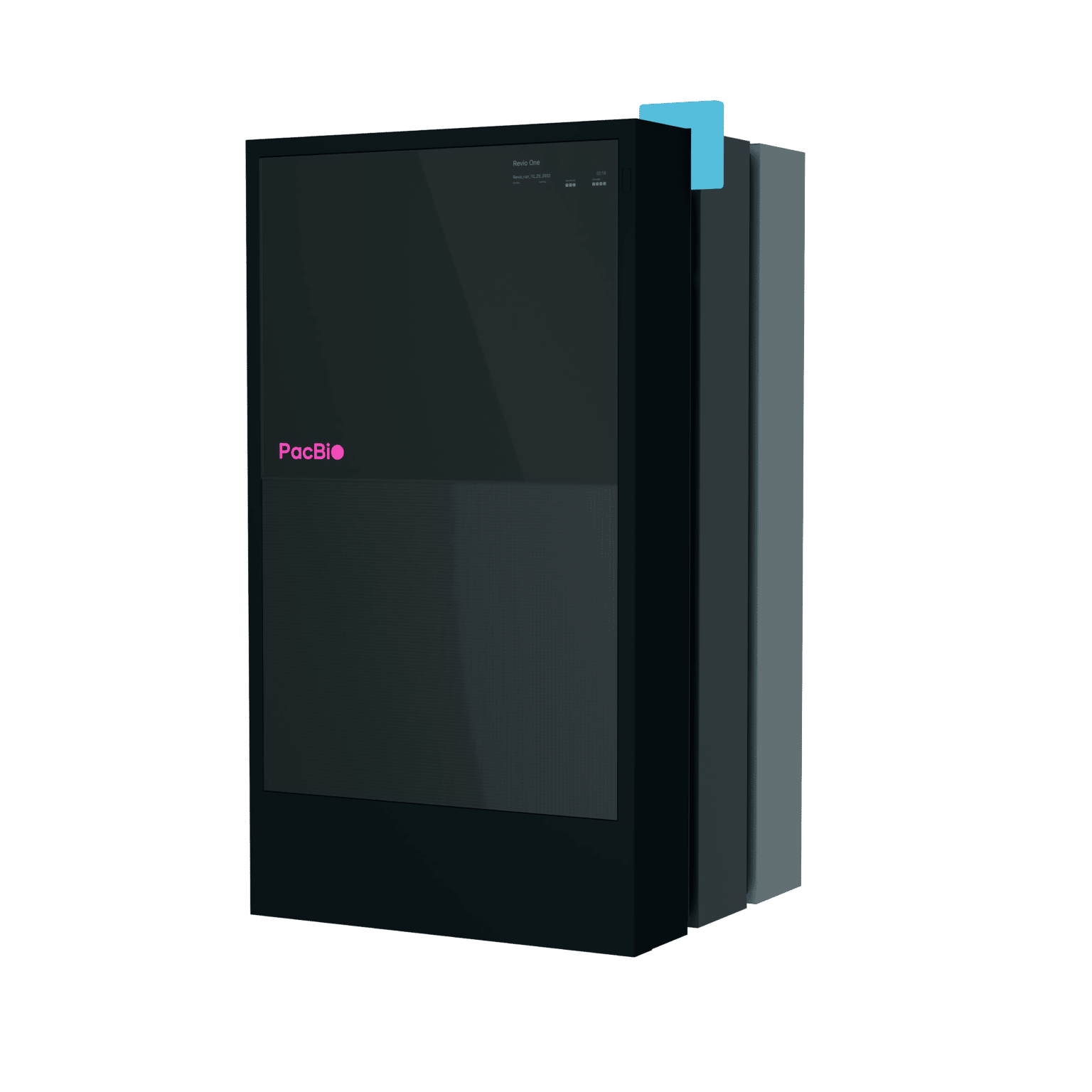 PacBio 宣布推出 Revio - PacBio