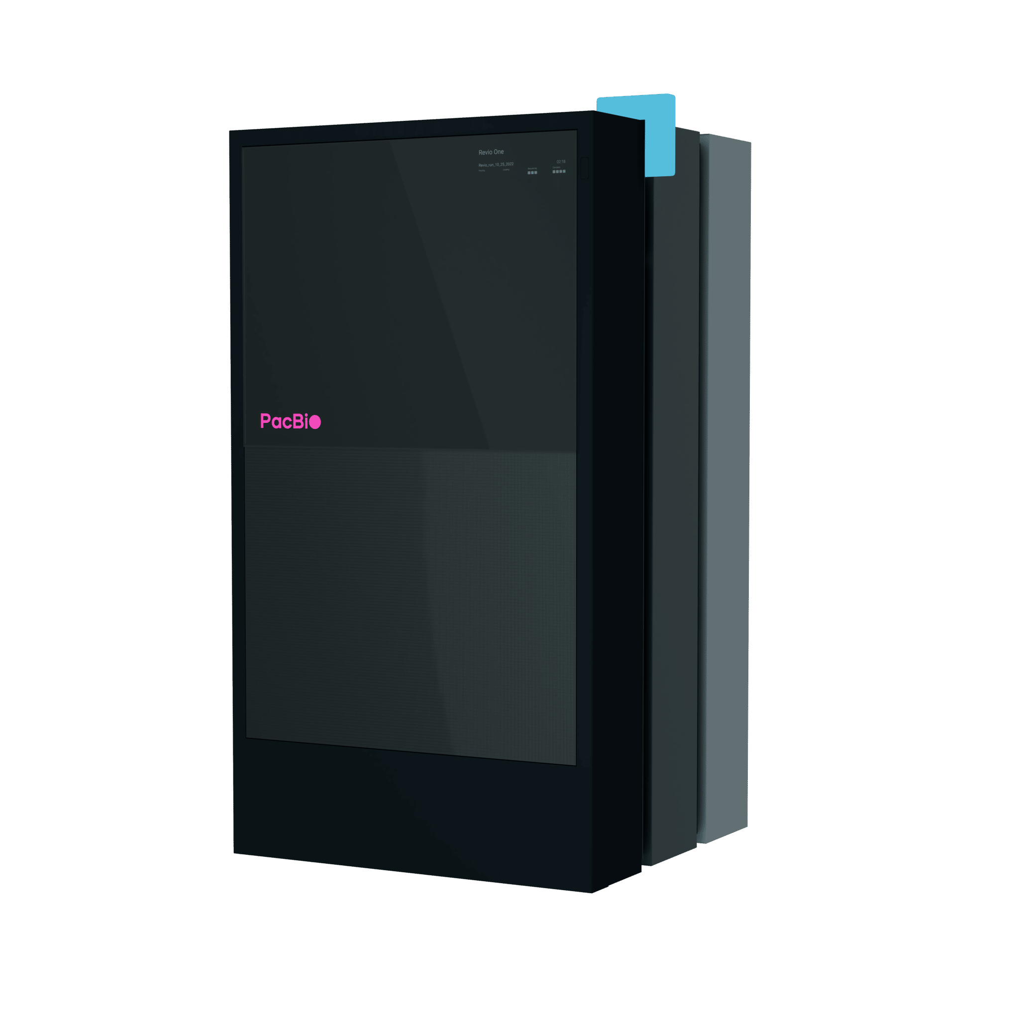 PacBio 宣布推出 Revio - PacBio